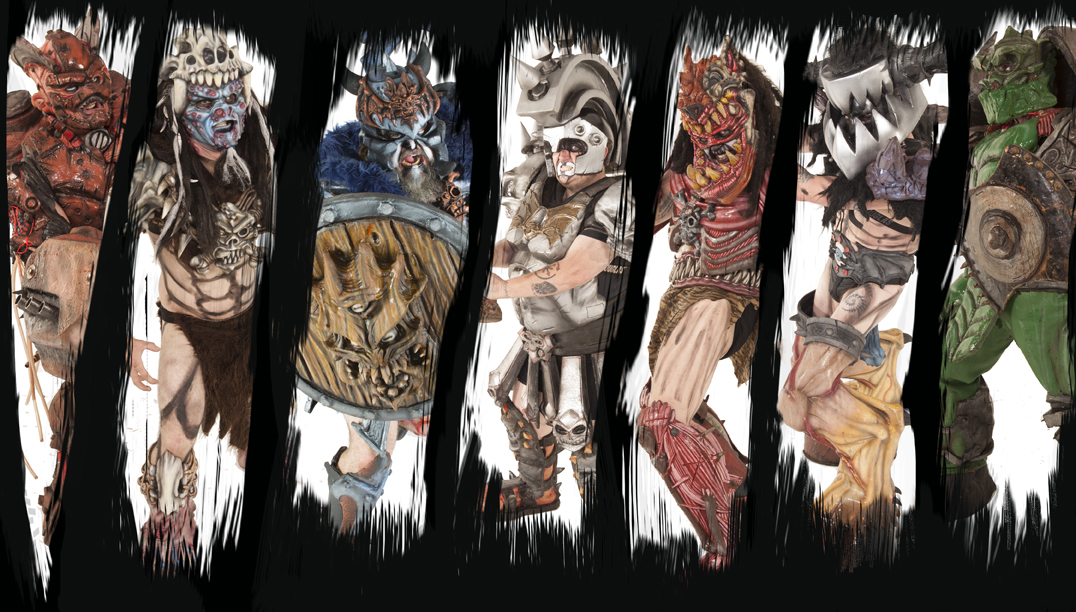 GWAR’s Slave Pit tour & live Q&A with Matt Maguire & Matt Miner ...